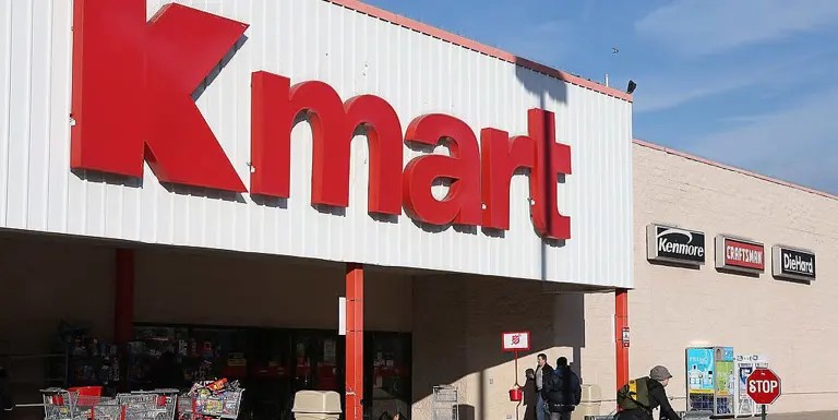 Kmart时代的终结：最后一家全尺寸门店即将关闭 – 美中快报